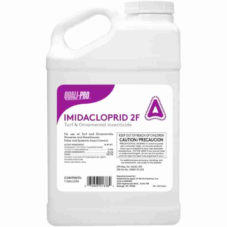 24hr Grub Killer Dylox 6.2G | Nebraska Turf Products