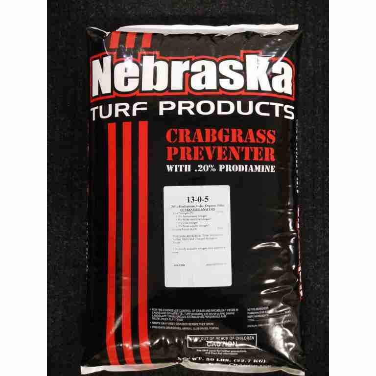 Nebraska Turf Products – The Omaha Fertilizer Store