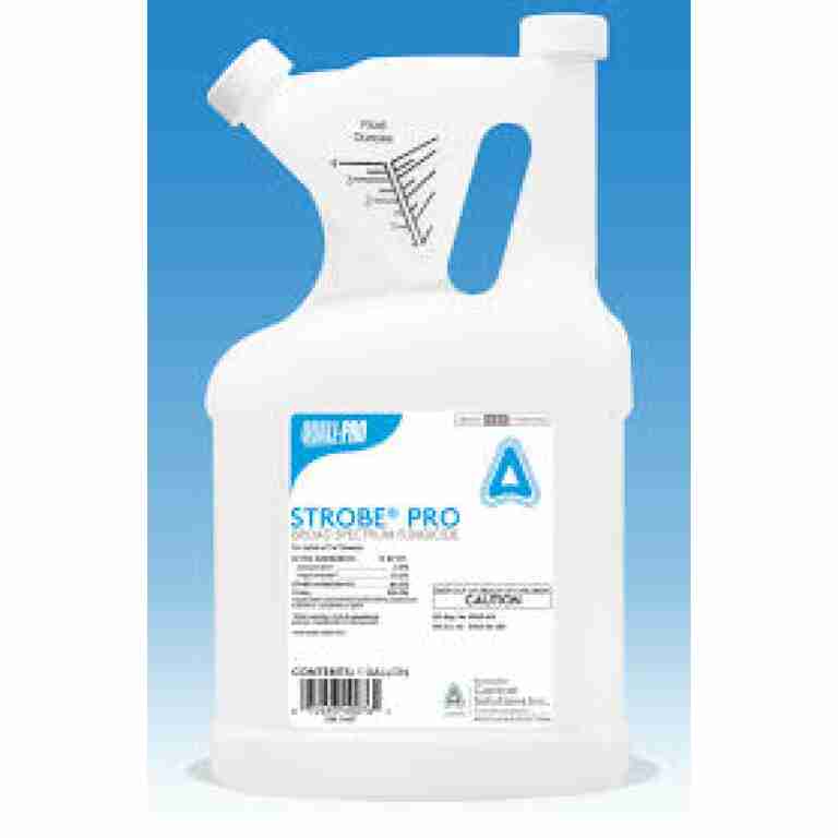 Strobe Pro G Fungicide | Nebraska Turf Products