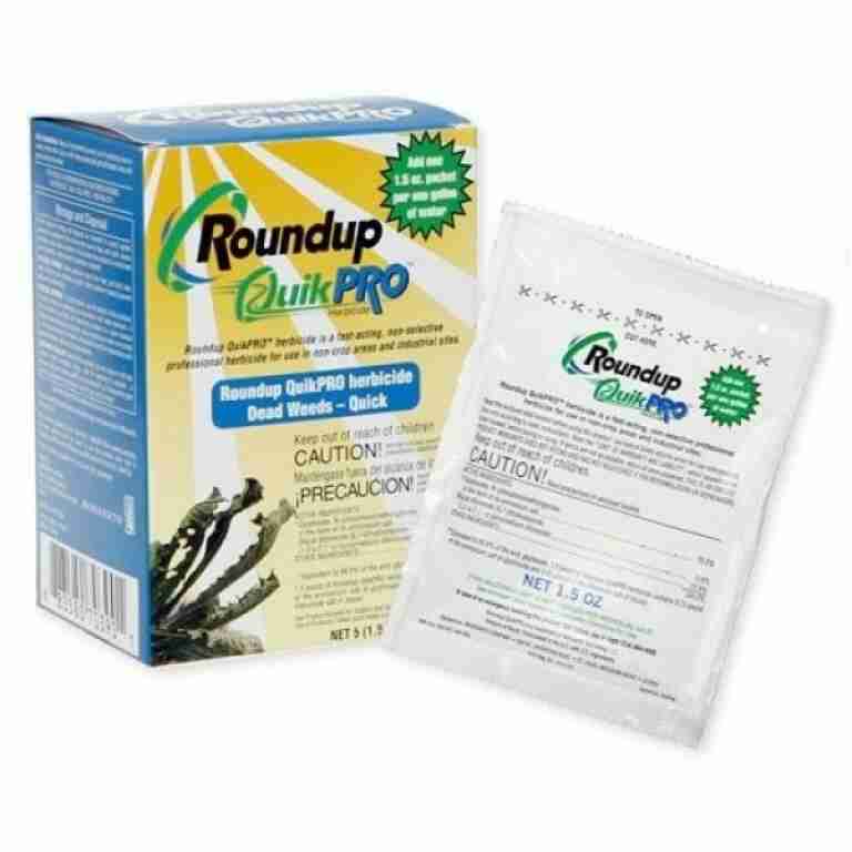 Roundup Quick Pro – Nebraska Turf Products